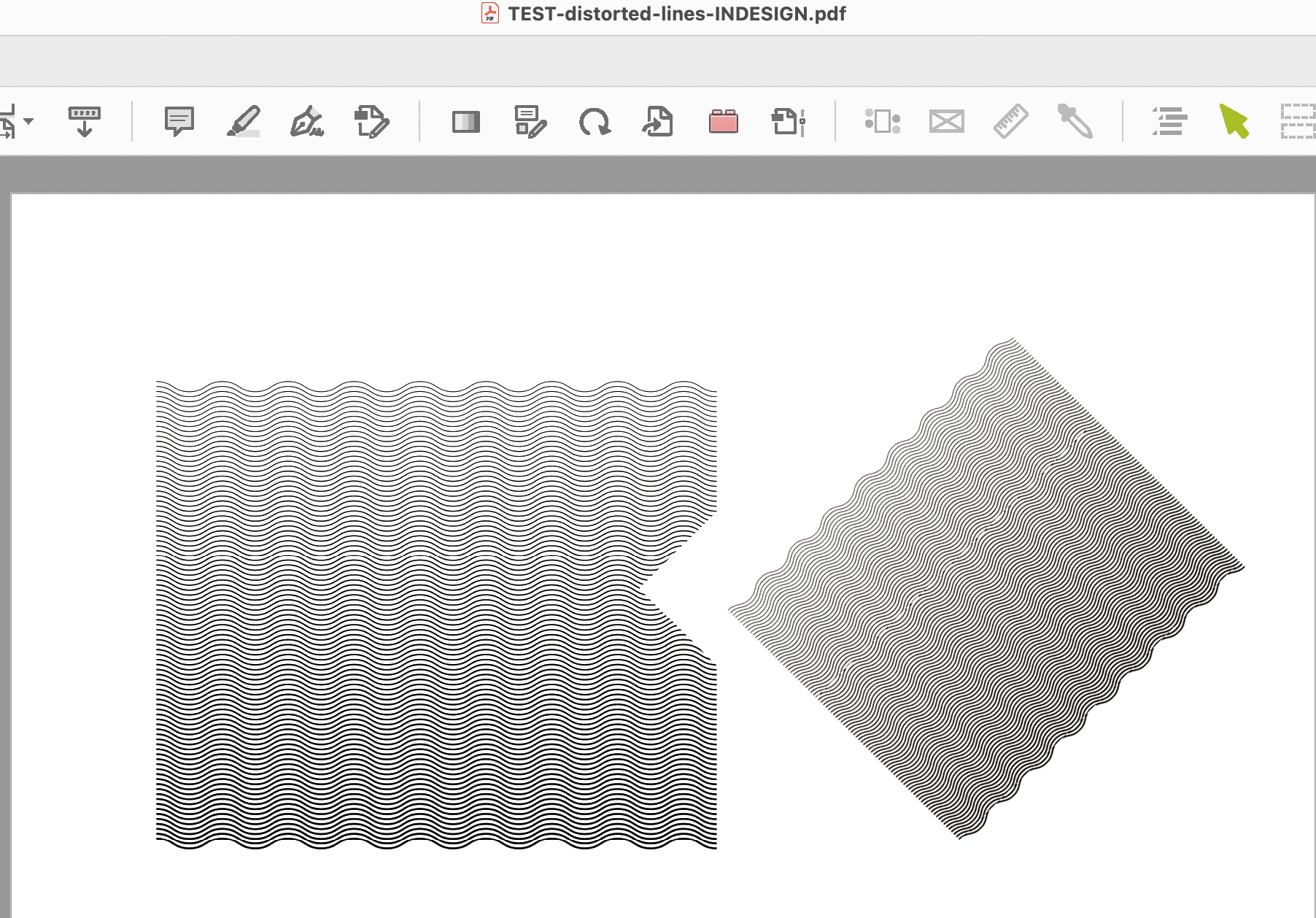 Artifacts and lines distortions in exported images - Page 2 - Adobe ...