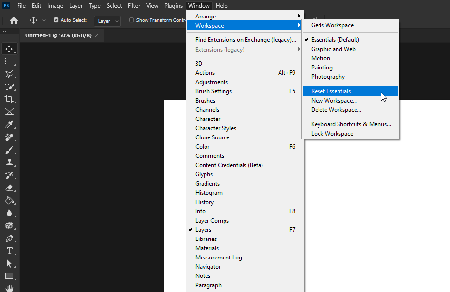 Solved: Photoshop 2024 25.4.0.319 Problems - Adobe Product Community - 14436791