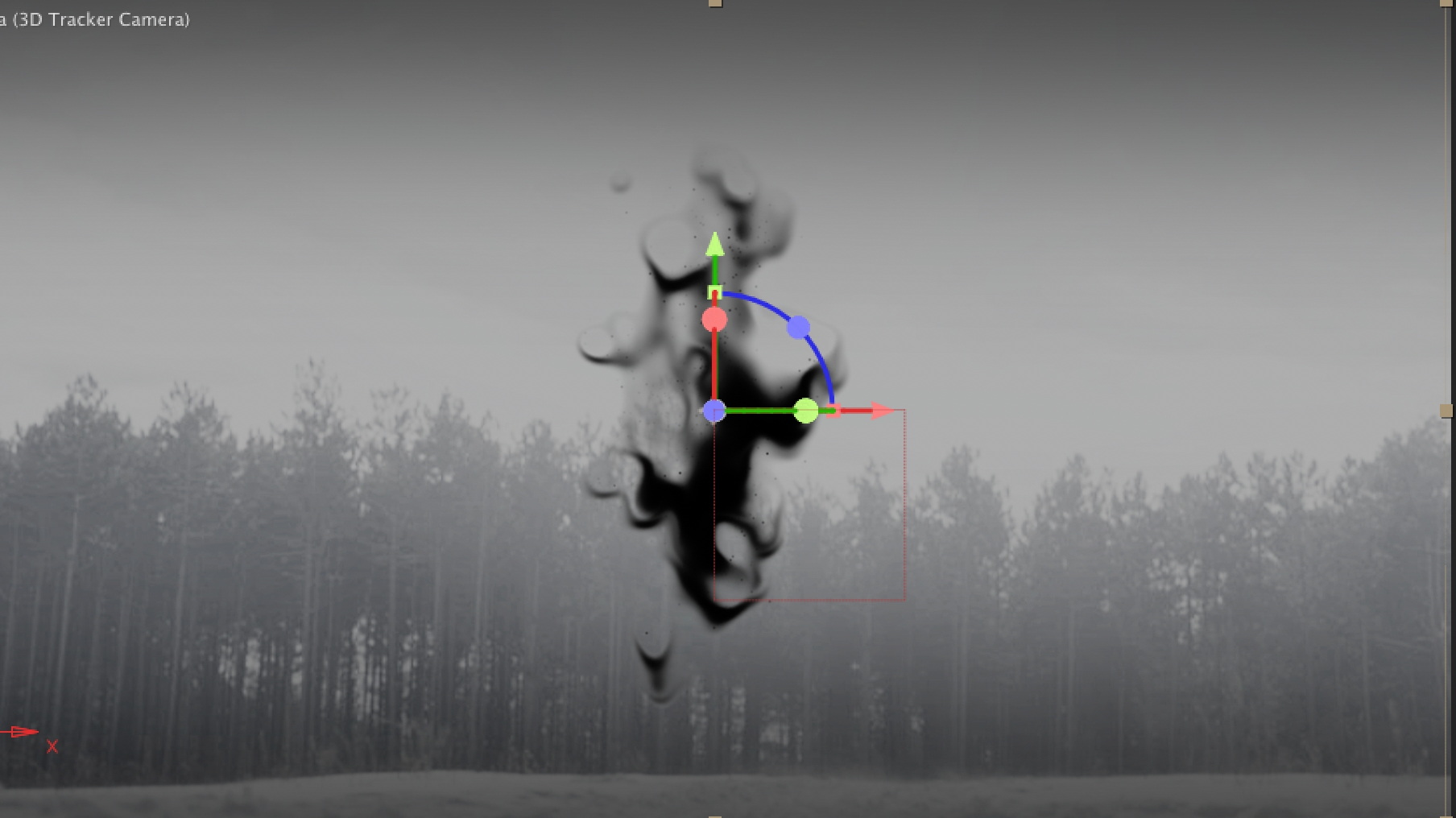 Trapcode Particular 3D Position offset from layer - Adobe Product ...