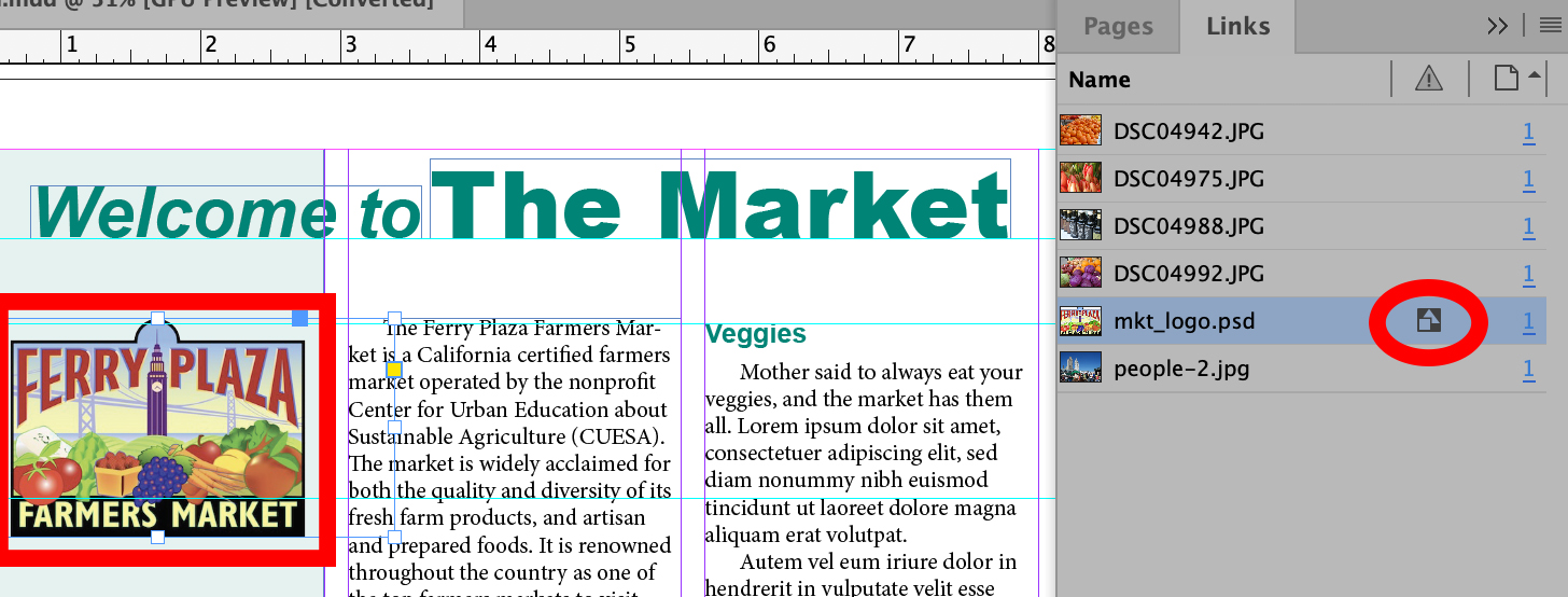 Indesign embedded images poor quality - Adobe Product Community - 14438510