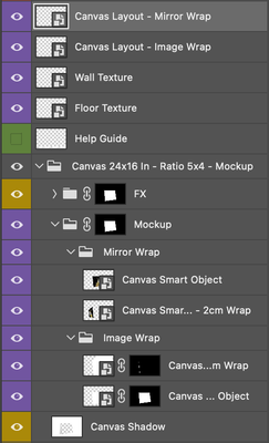 Solved: Connecting Smart Objects - Adobe Community - 14438396