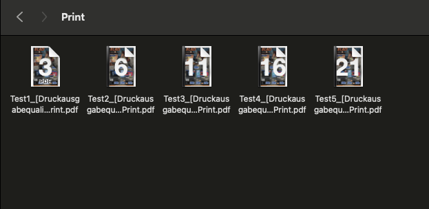InDesign Export Script - Adobe Product Community - 14439322