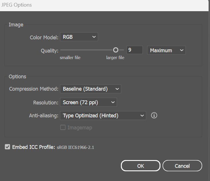 Solved: File size to big - Adobe Community - 14439256