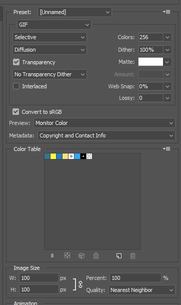 Script to generate gif from folder of images - Page 2 - Adobe Community ...