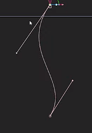 cant curve camera 3d position keyframes in Z Spac... - Adobe Community ...