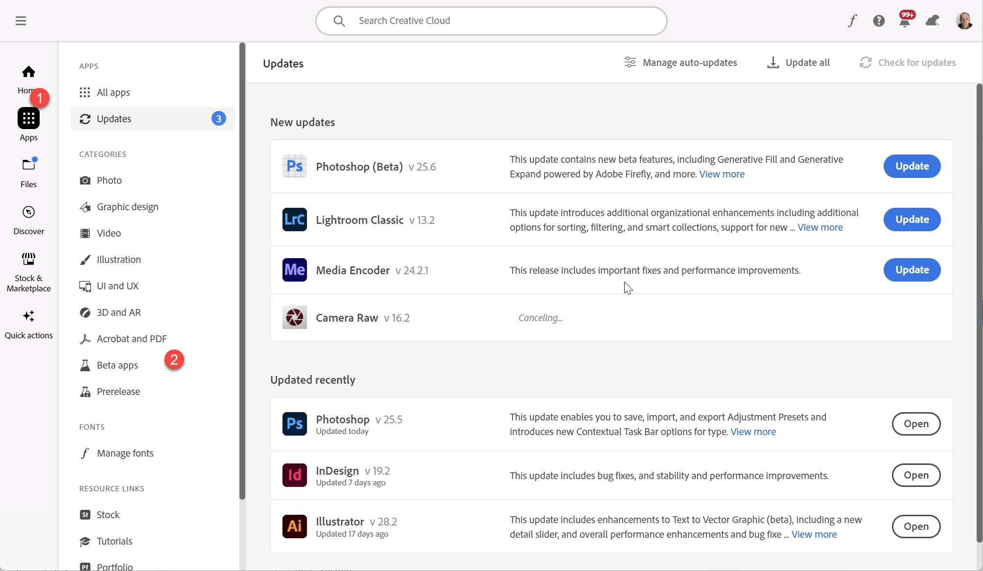Generative fill does not work Adobe Photoshop - Adobe Community - 14440730