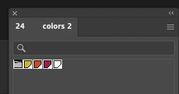 Solved: Opening a folder inside a .ase file - Adobe Product Community ...