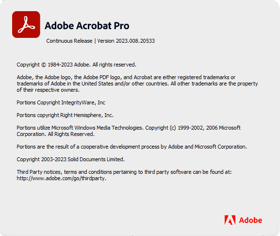 Trouble with new Adobe Acrobat Interface - Adobe Product Community ...
