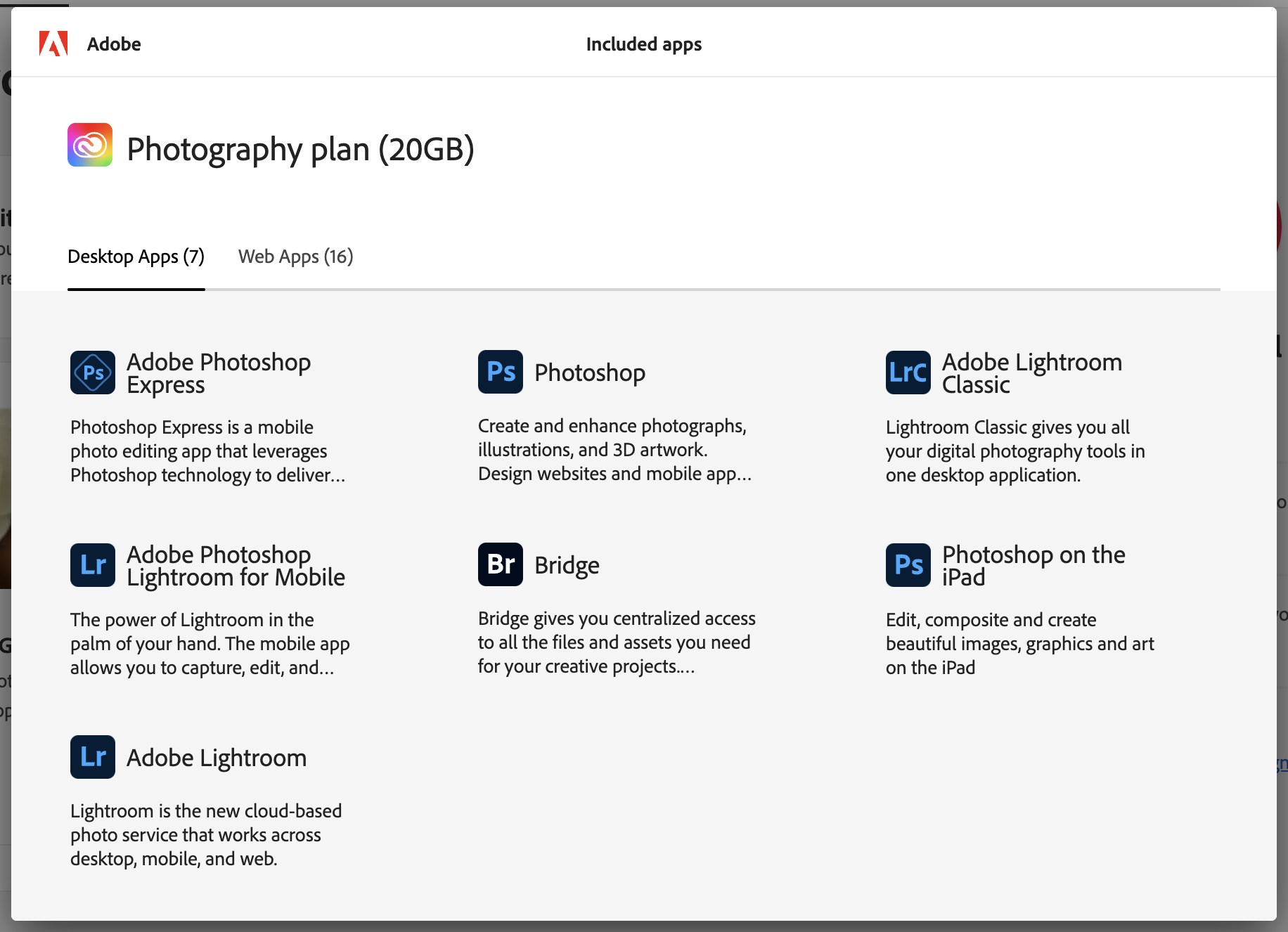 Photography Bundle - Adobe Community - 14445041