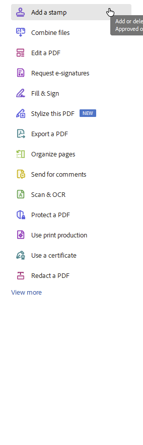 How do you customize the global bar? - Adobe Product Community - 14444094