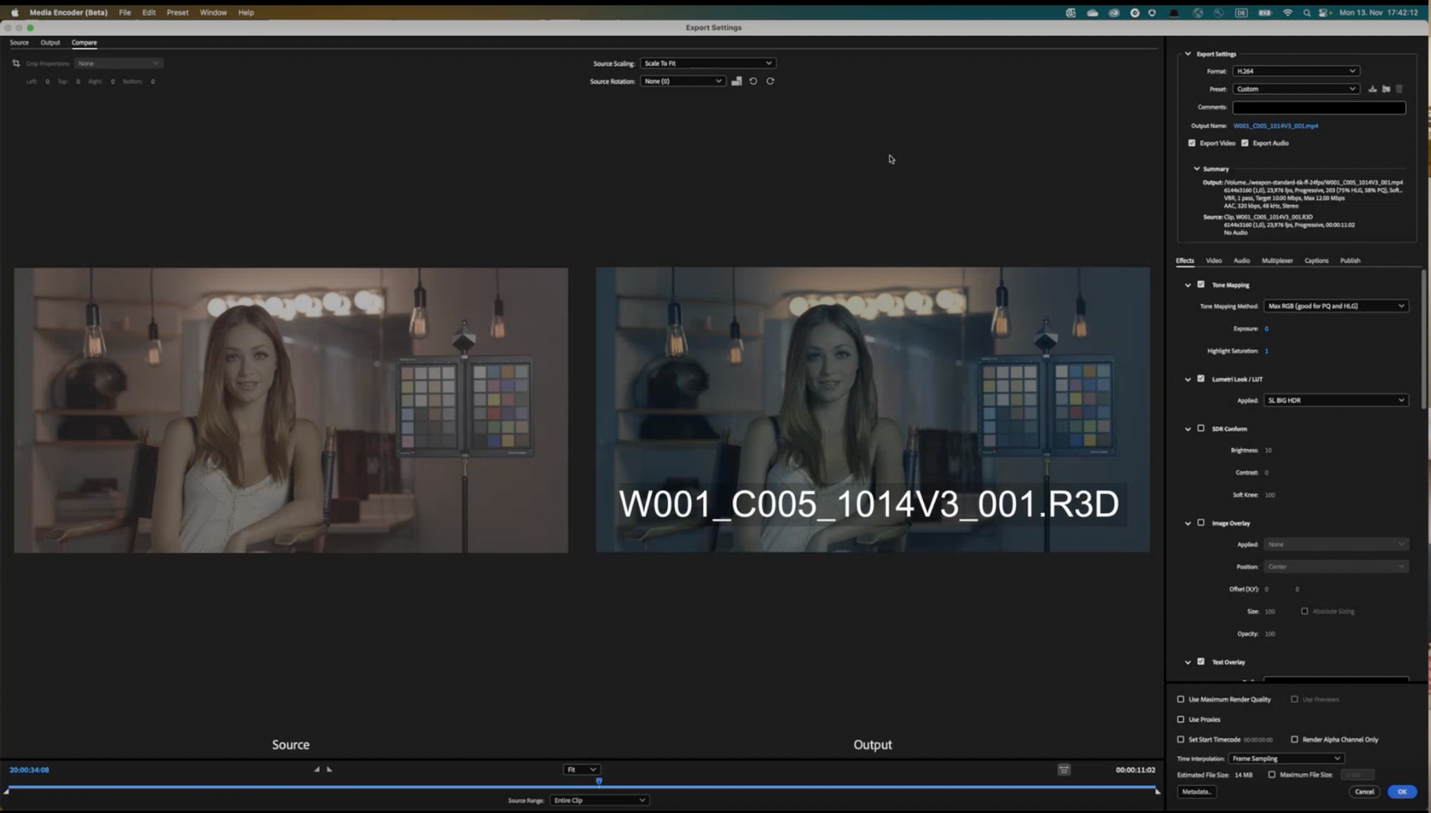 Now in Beta: Introducing Compare View in Adobe Med... - Adobe Product ...