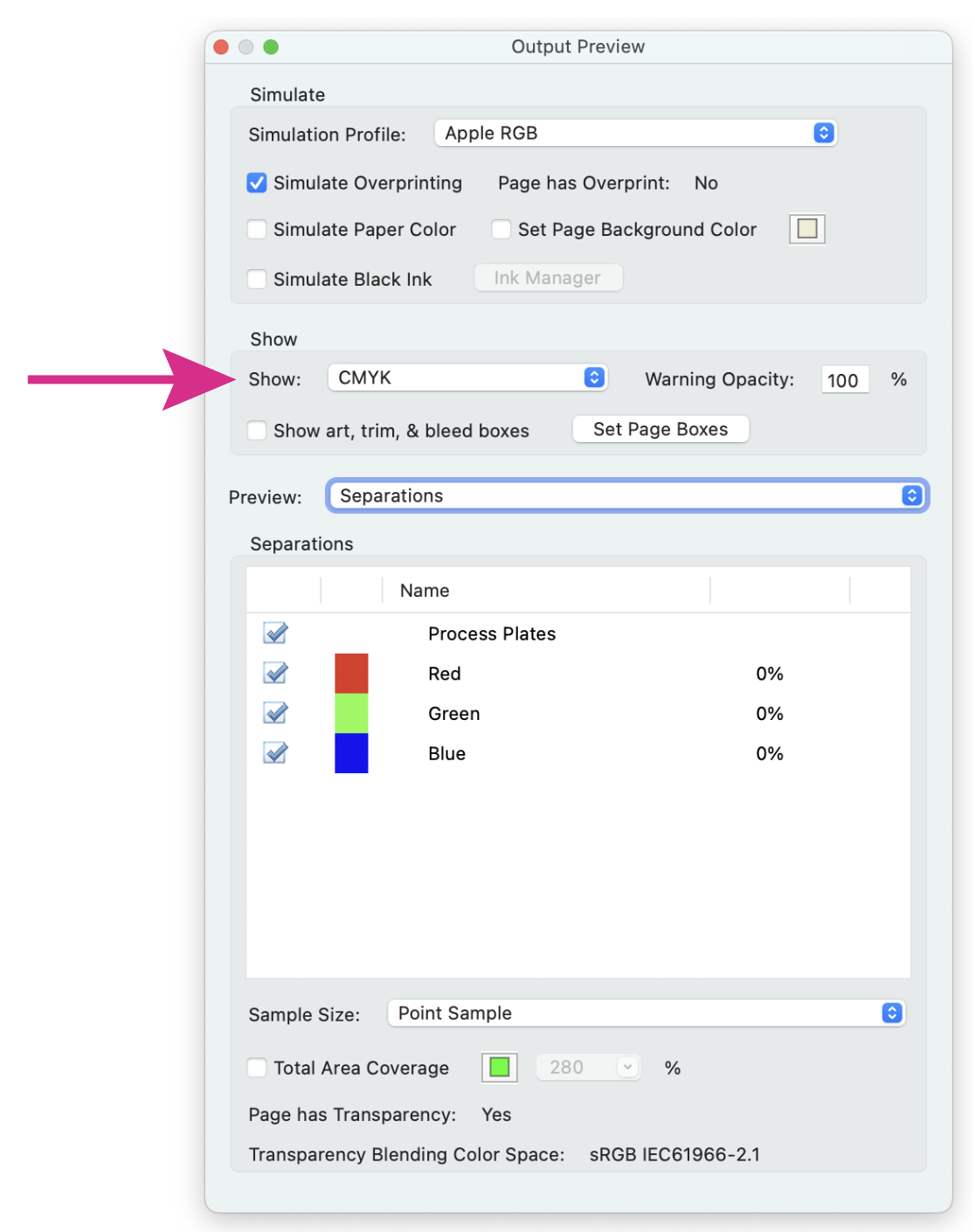 Solved: Re: Interactive PDF Export is shown in Adobe Acrob... - Adobe ...