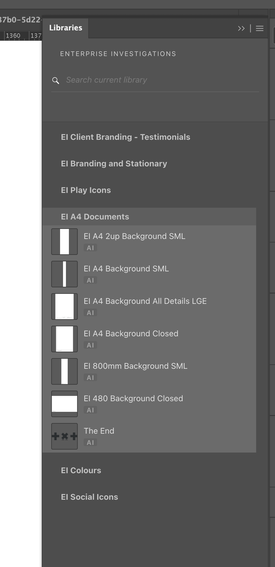 CC Libraries Losing Content Across Apps - Adobe Product Community ...