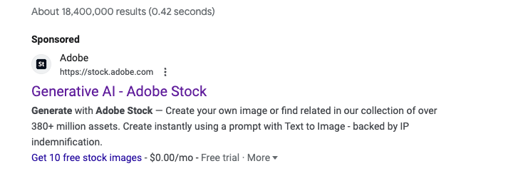 PLEASE don't fall for ADOBE's scam - Adobe Product Community - 14453071