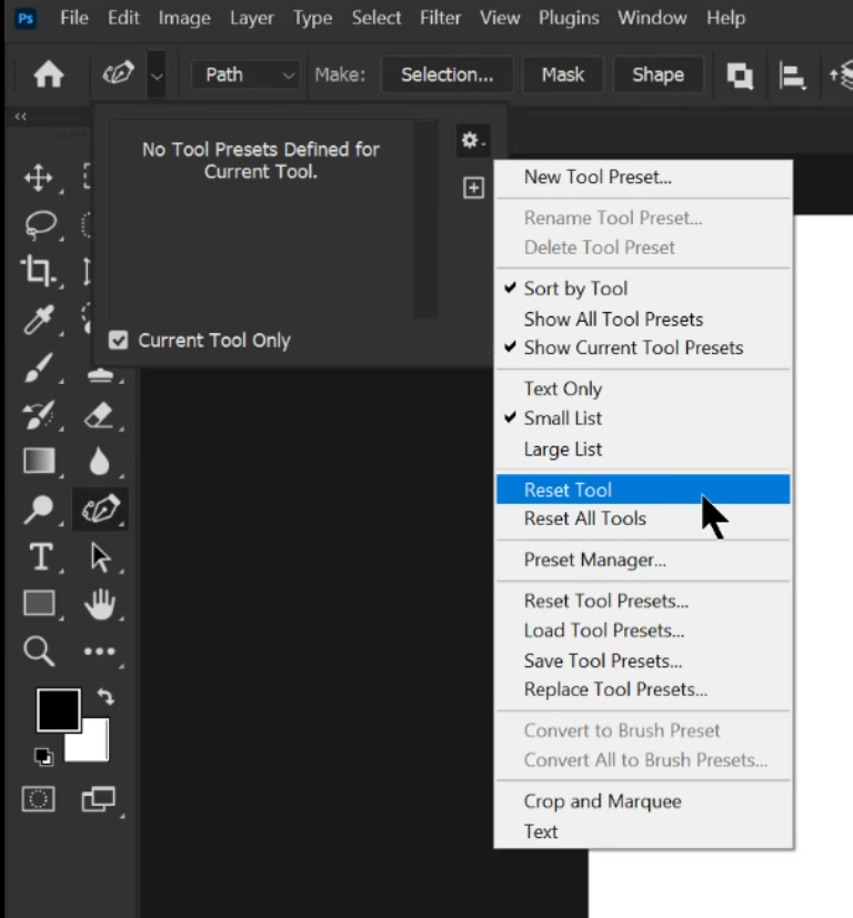 Solved: How to get inside color black - Adobe Community - 14454926