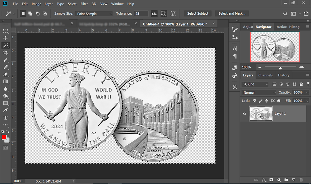 Solved: How do I seperate subjects into different seperate... - Adobe ...
