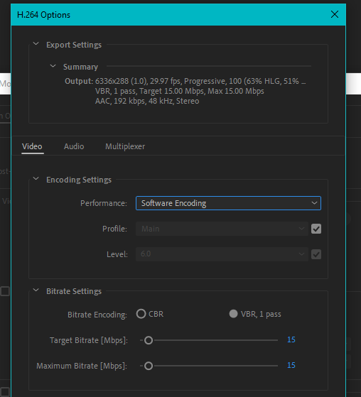 Comp RESOLUTION does not match OUTPUT resolution (... - Adobe Product ...