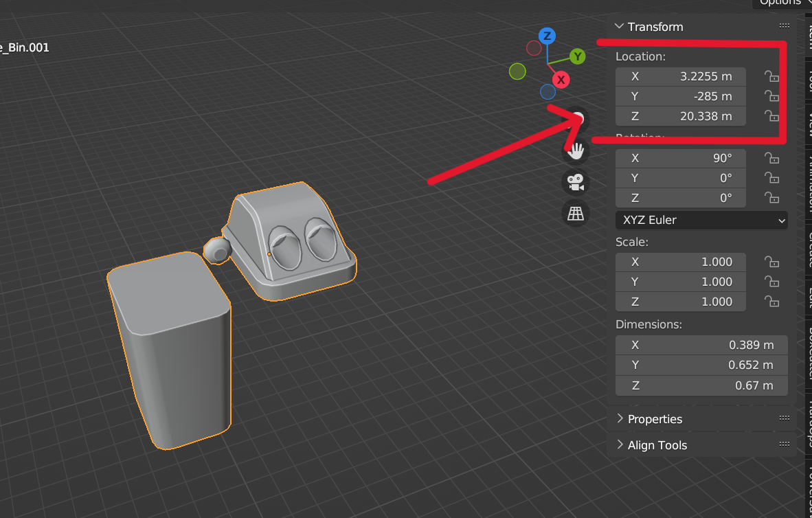 Solved: Baked maps breaking and missing parts - Adobe Product Community ...