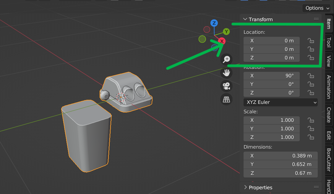 Solved: Baked maps breaking and missing parts - Adobe Product Community ...
