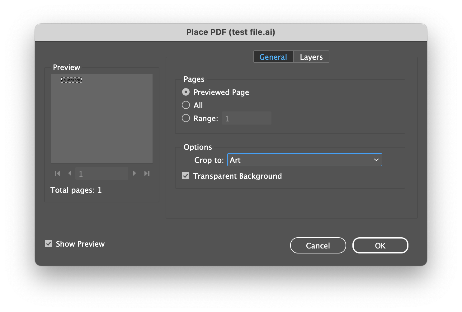 Solved: How to avoid empty space in the inside of the equa... - Page 3 - Adobe Community - 14458949
