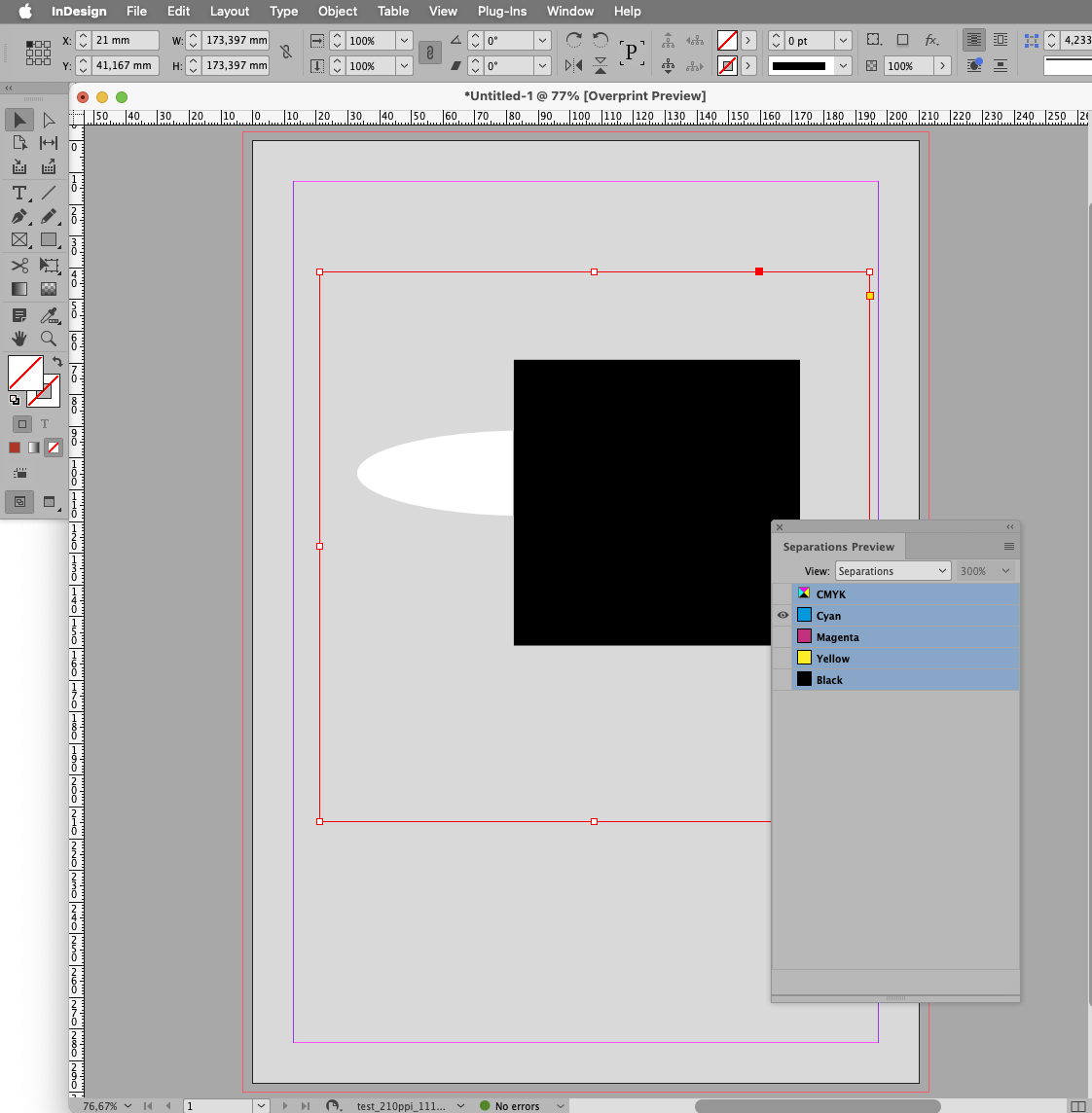 how to export psd with pantone spot colour - Adobe Community - 13944195