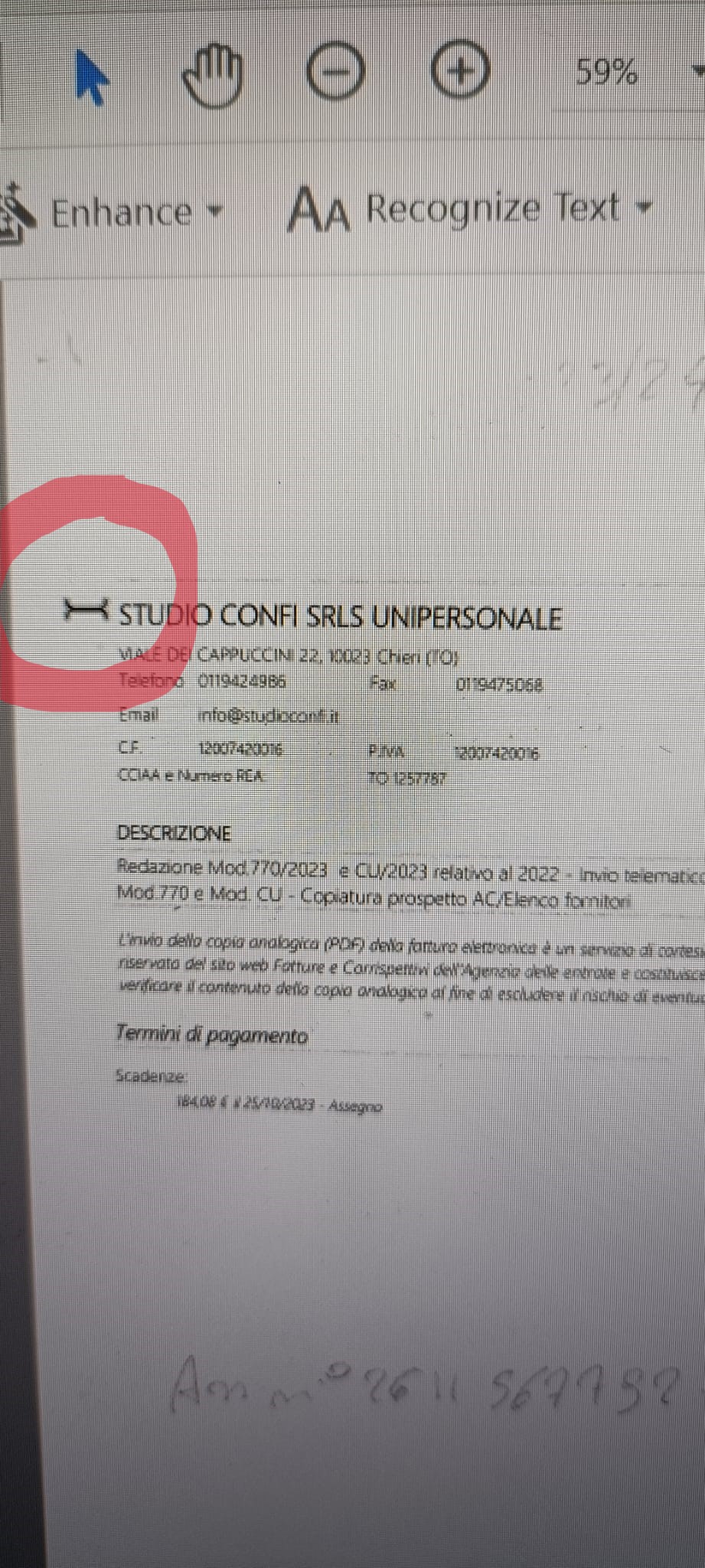 AFTER RECOGNIZE TEXT ACROBAT ROTATE THE PAGE - Adobe Product Community ...