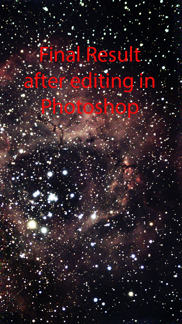 I'd like to open FITS files in CC - Adobe Product Community - 10886535