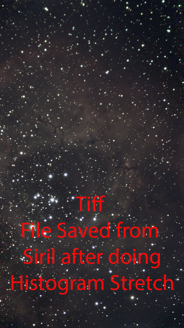 I'd like to open FITS files in CC - Adobe Product Community - 10886535