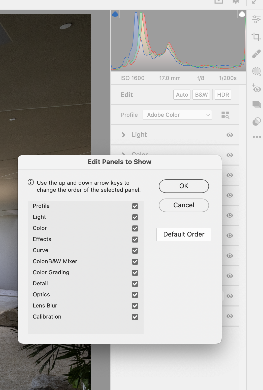 P: Geometry Controls are no longer a separate pane... - Page 2 - Adobe Community - 14436685
