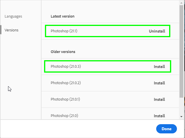 Random diagonal lines when using clone tool - Adobe Community - 10975748
