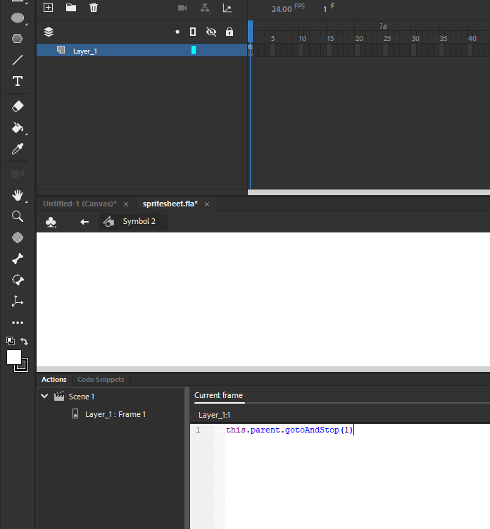 play/pause button sheet music animation - Page 4 - Adobe Community ...