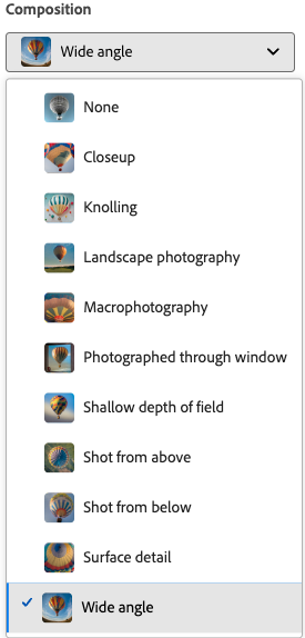 Please don't ignore the prompt 'uncropped' - Adobe Product Community ...