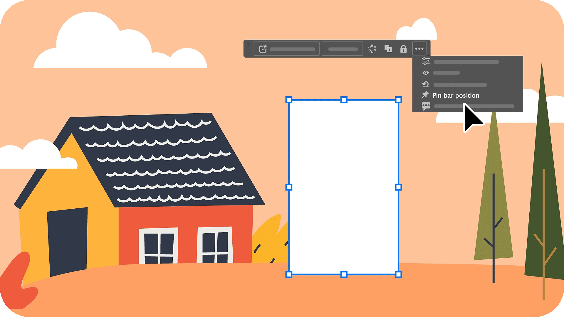 일러스트레이터 2024 - 28.3 버전이 출시되었습니다! : 손쉬운 치수 측정, 향상된 ... - Adobe Community ...