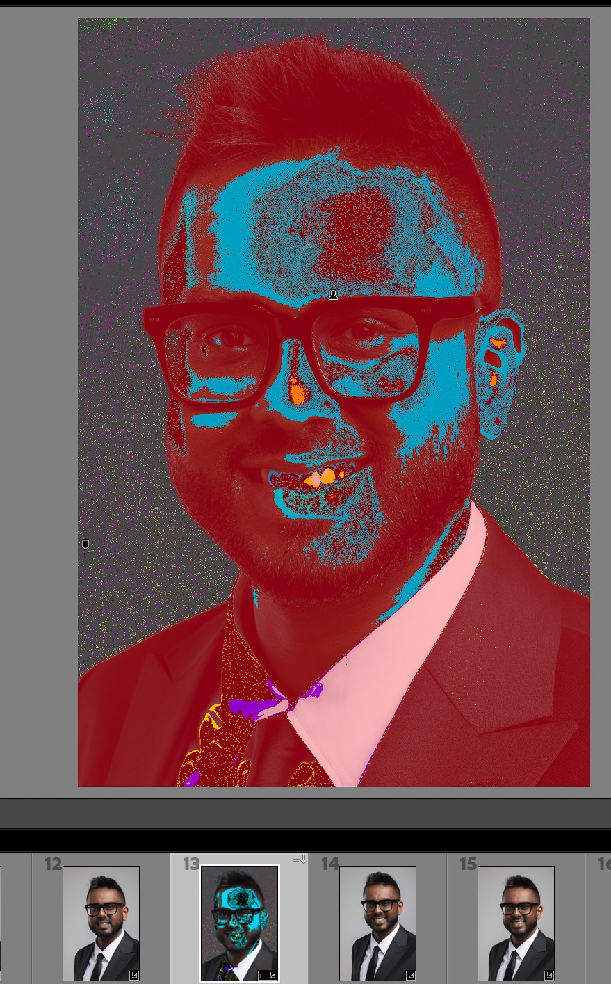 Corrupt Previews - Adobe Product Community - 14467787