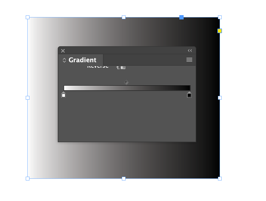 Solved: Indesign Gradient window elements not working - Adobe Product ...