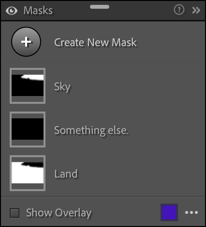 P: (Masking) Re-Order Masks List - Adobe Product Community - 13797511
