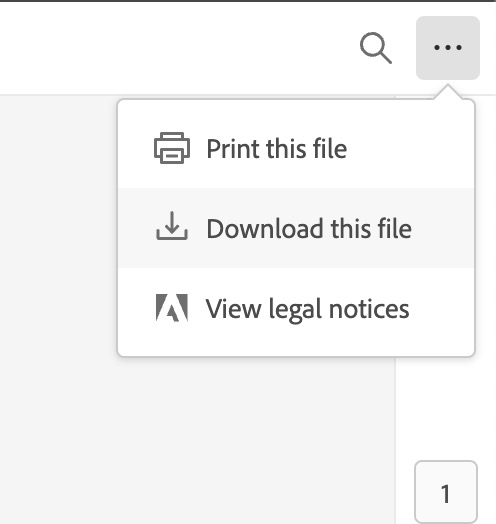 PDF Embed API: Download via Ctrl+P - Adobe Product Community - 14470223