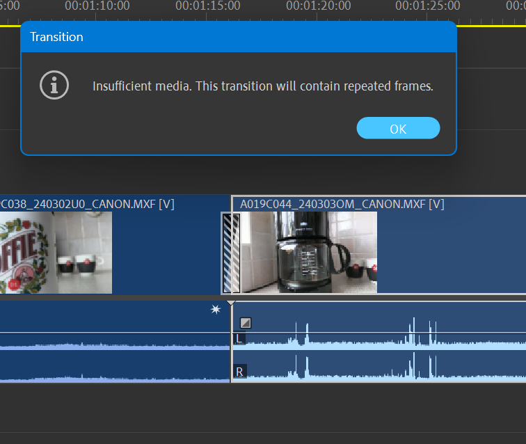 Solved: Morph Cut XML question - Adobe Community - 14471303
