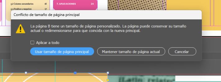 Error InDesign al empaquetar - Adobe Community - 14471457