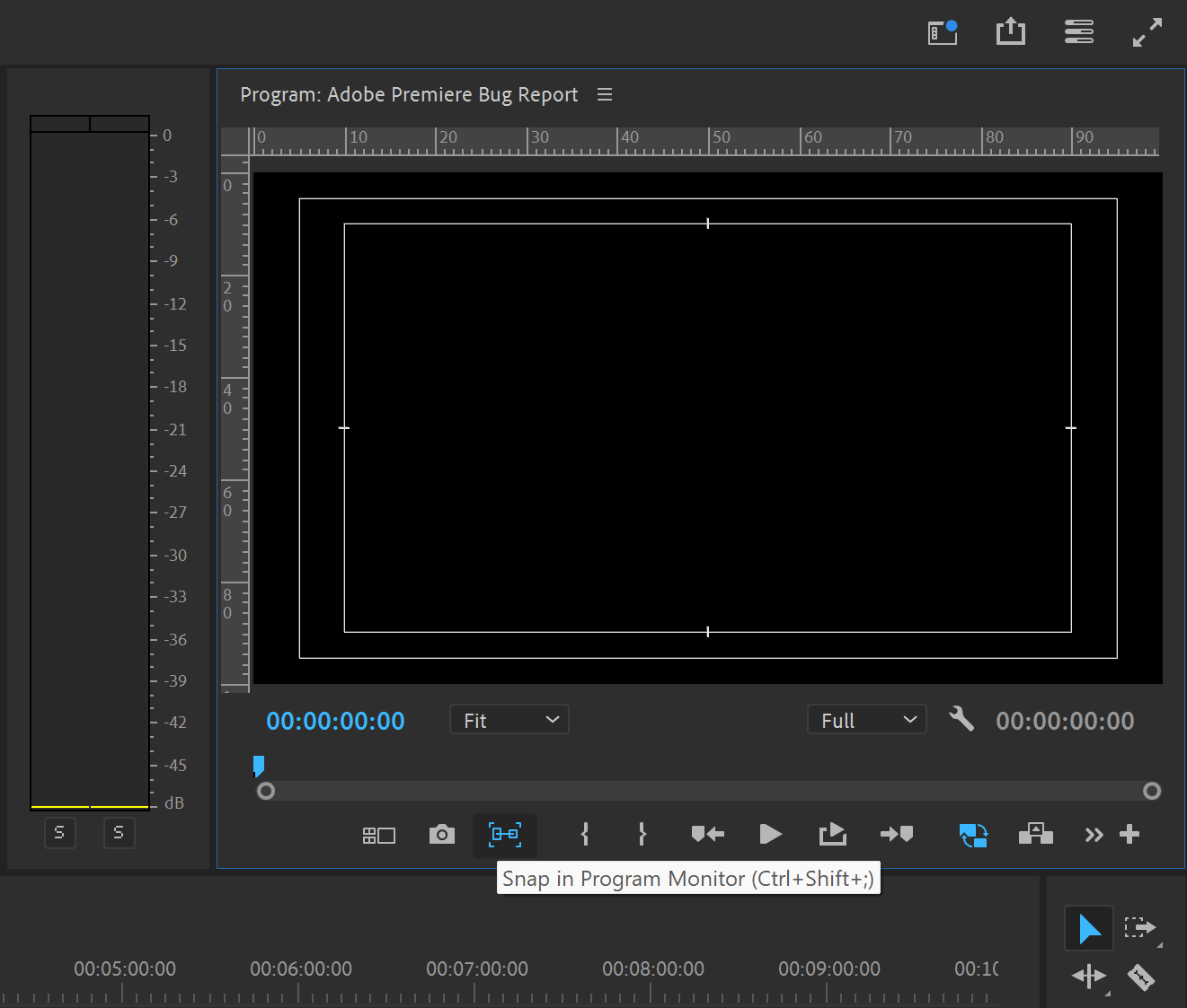 Snapping to Guides Does not Work in 4K with Window... - Adobe Product ...