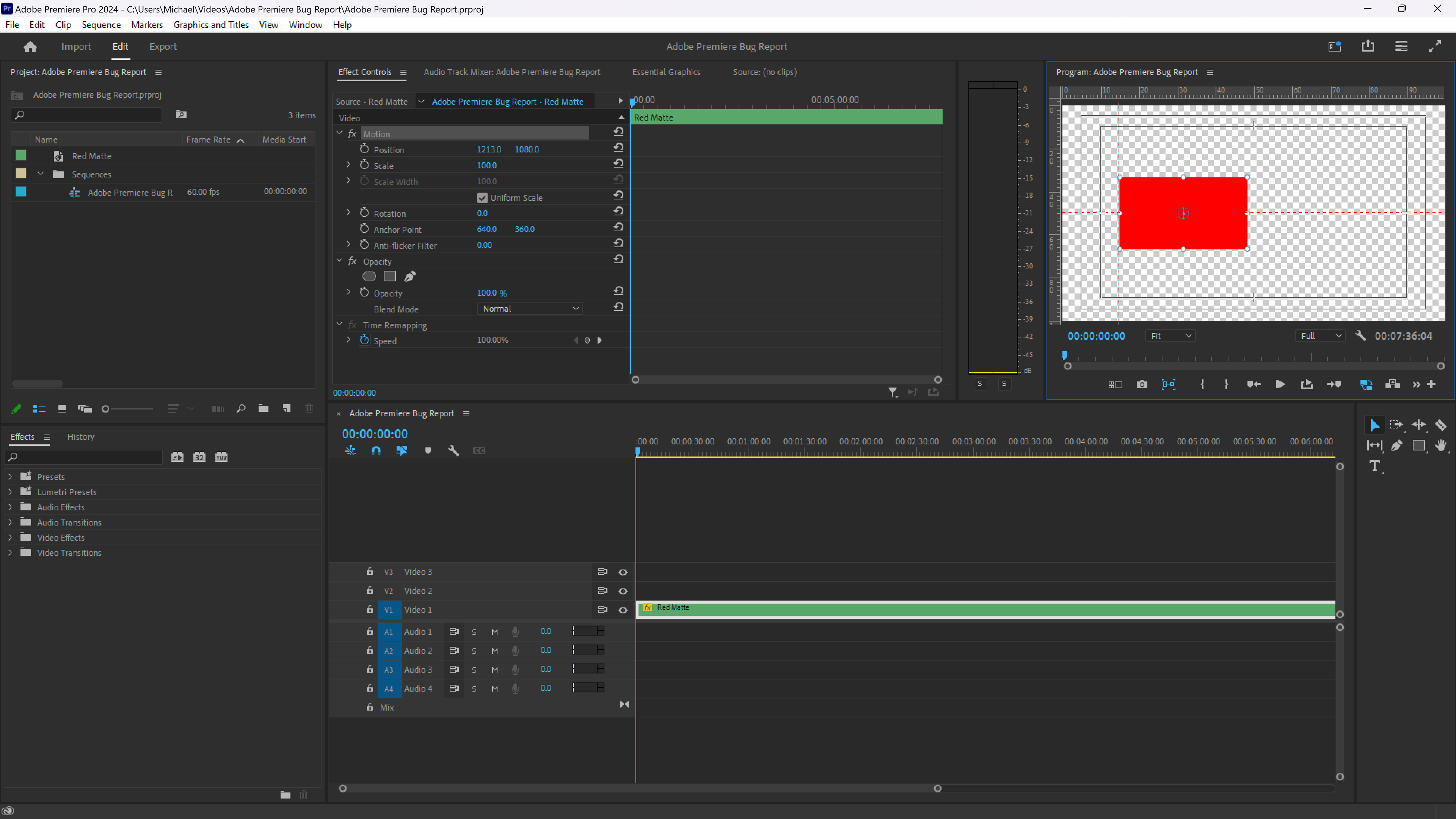 Snapping to Guides Does not Work in 4K with Window... - Adobe Product ...