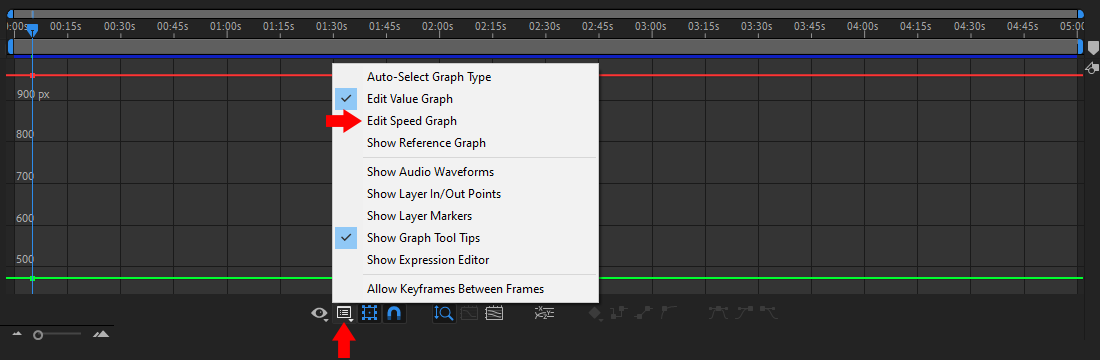 Solved: New with after effects help with graph - Adobe Community - 14472546