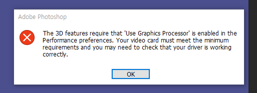 해결됨: 이전 문제에 답변 주신 대로 시도해보았으나 안타깝게도 해결이 안됐어요ㅠㅠㅠ - Adobe Product ...