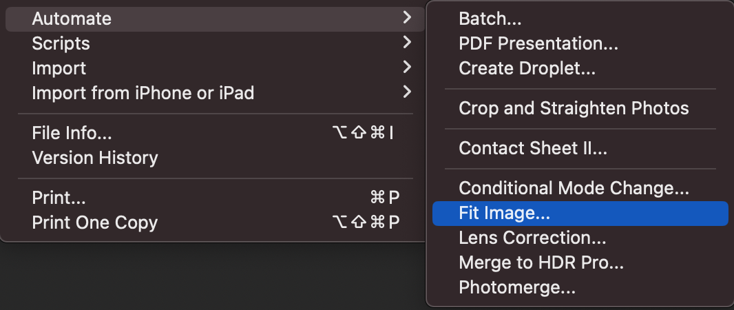 Solved: Export many files at once in webp format Photoshop - Adobe ...