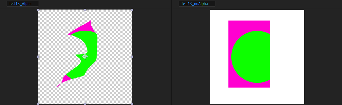 Photoshop incorrectly saves pixel color informatio... - Adobe Product ...