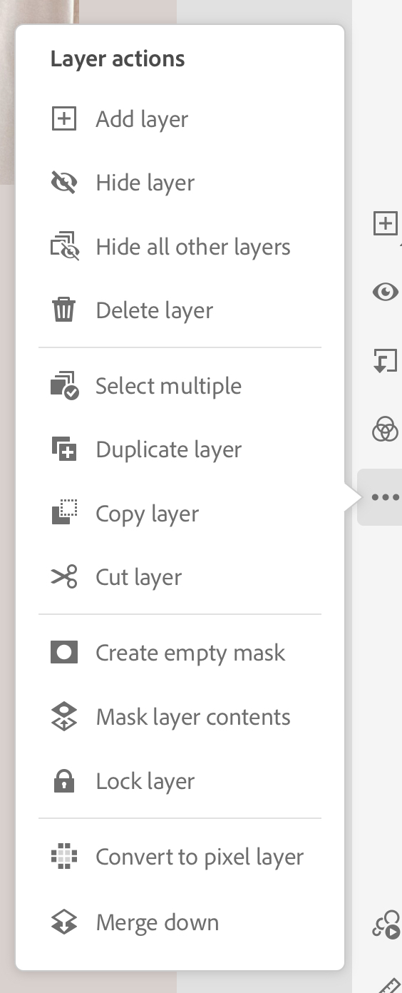 Reference layer unavailable, running current versi... - Adobe Community - 14481252