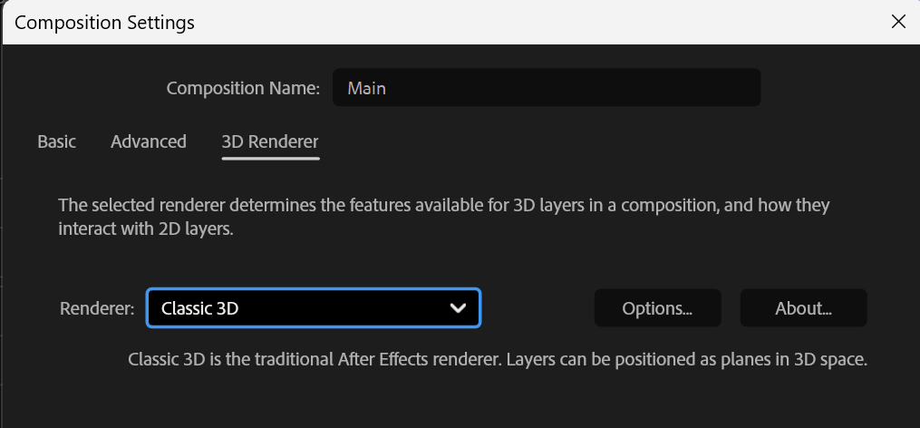 dynamic link error when creating mogrt. - Adobe Community - 14482039