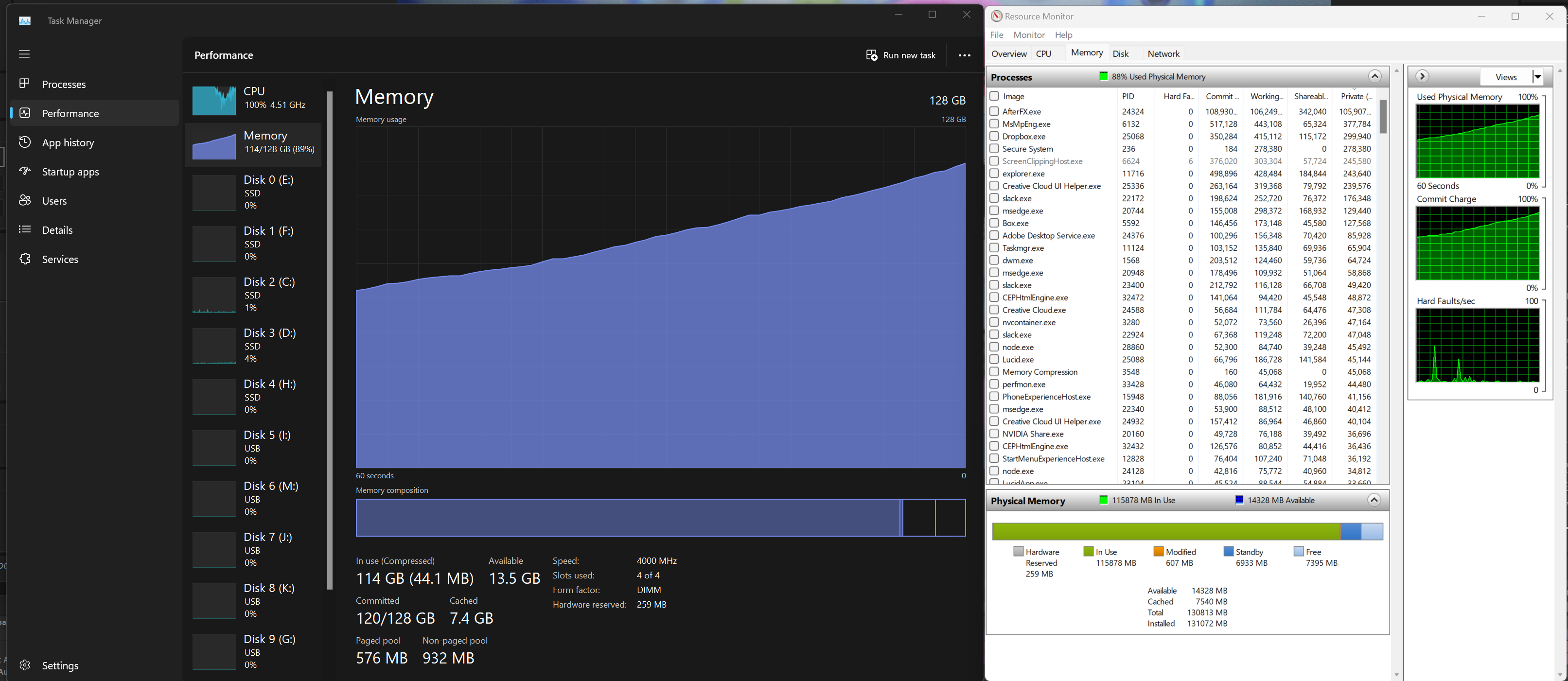 Solved: Out of Memory Error - what else can I try? - Adobe Product ...