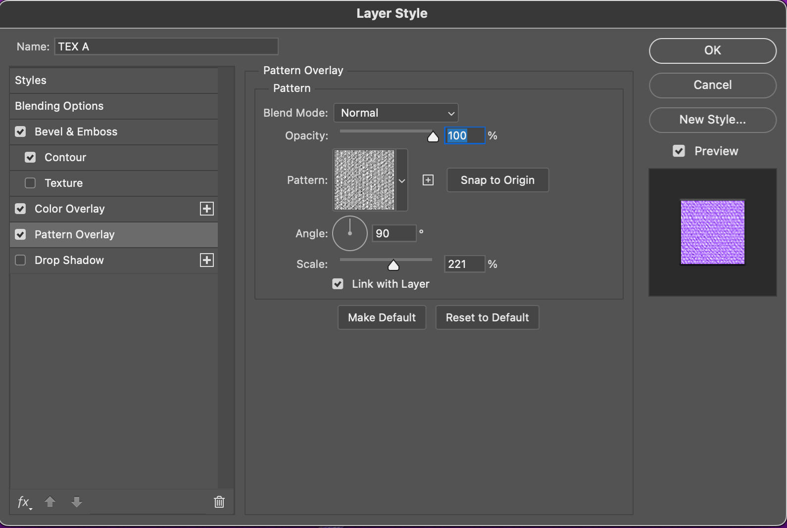 How to apply a layer style to a group in Photoshop... - Adobe Product ...