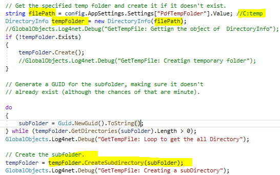 .Net plugin developed for Adobe showing "Access De... - Adobe Product ...